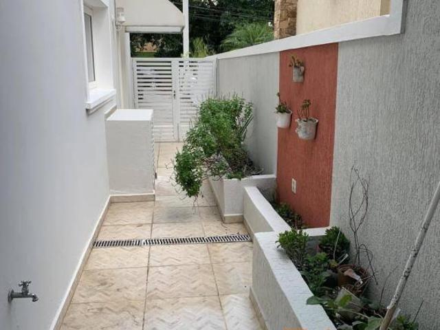 Casa Condomínio Nova Higienópolis Jandira