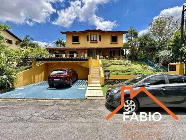 Casa Condomínio Nova Higienópolis Jandira