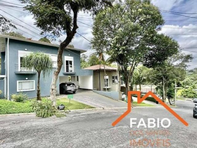 Casa Condomínio Nova Higienópolis Jandira