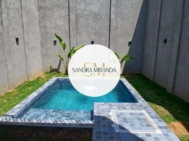 Casa, Condomínio Nova Jaguari, Santana de Parnaíba, SP