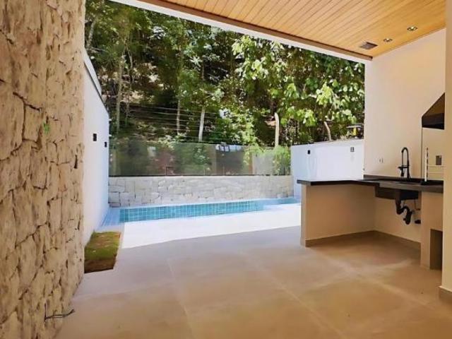 Casa Condominio Nova Jaguari 3 dormitorios 1 suite 151m²