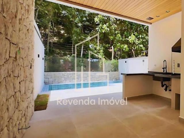 Casa Condominio Nova Jaguari 3 dormitorios 1 suite 151m²