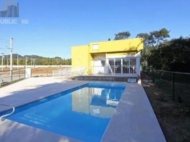 Casa Condomínio no bairro Campo Novo, com 3 dormitório s