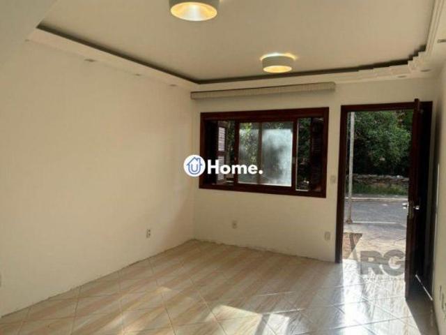 Casa Condominio no bairro Guarujá de 3 dormitórios 1 vaga