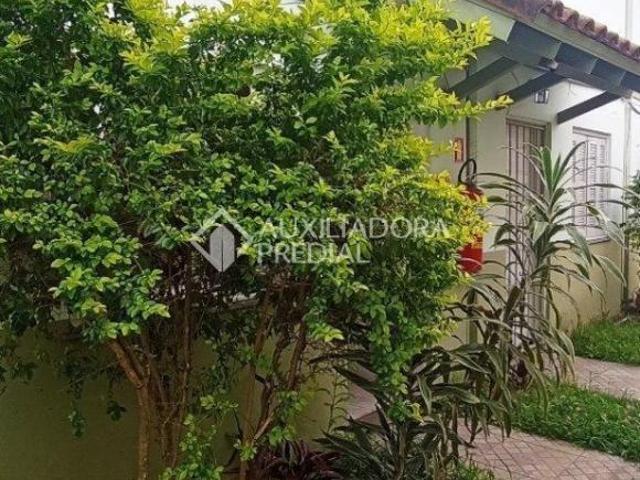 Casa Condomínio no bairro Tristeza