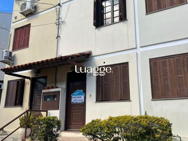 Casa Condominio no bairro Vila Nova, com 3 dormitório s, à venda