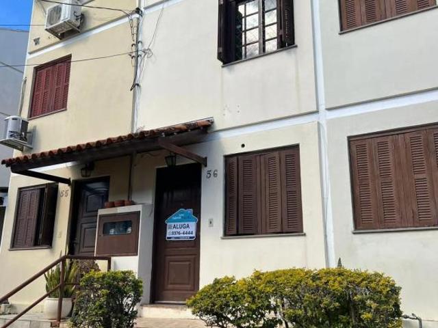Casa Condominio no bairro Vila Nova, com 3 dormitório s, à venda