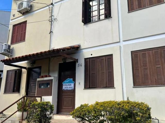 Casa Condominio no bairro Vila Nova, com 3 dormitório s, à venda