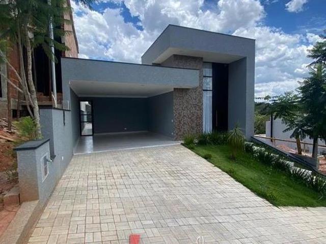 Casa condomínio no Euroville 2 Bragança Paulista