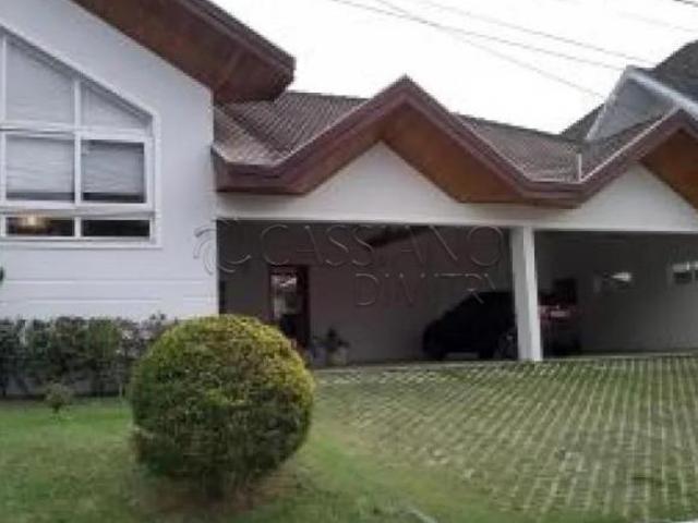 Casa / Condomínio no Jardim Primavera para Venda | Villas de Santana Jacareí