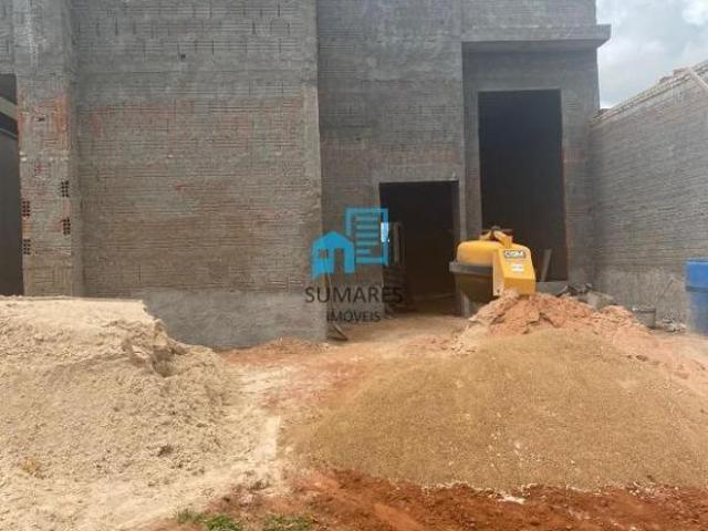 CASA CONDOMÍNIO NATURE I, SÃO JOSÉ DO RIO PRETO