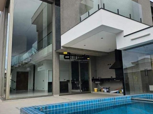 CASA CONDOMINIO NEW VILLE SANTANA DE PARNAIBA