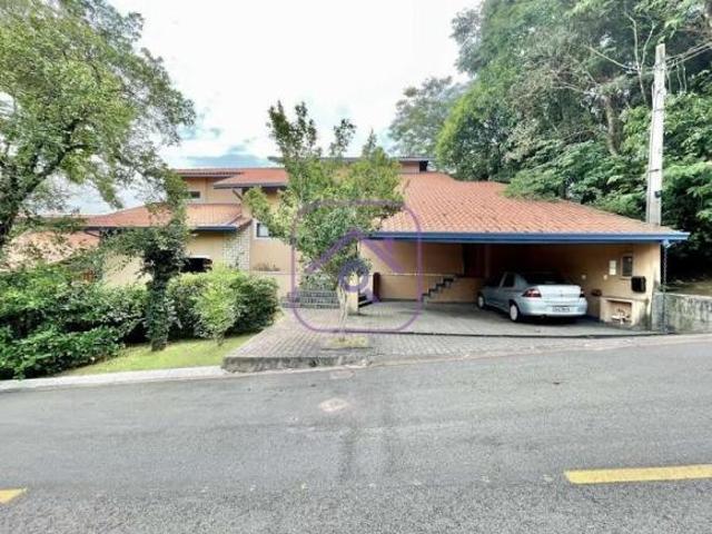 CASA CONDOMINIO SÃO FERNANDO BARUERI