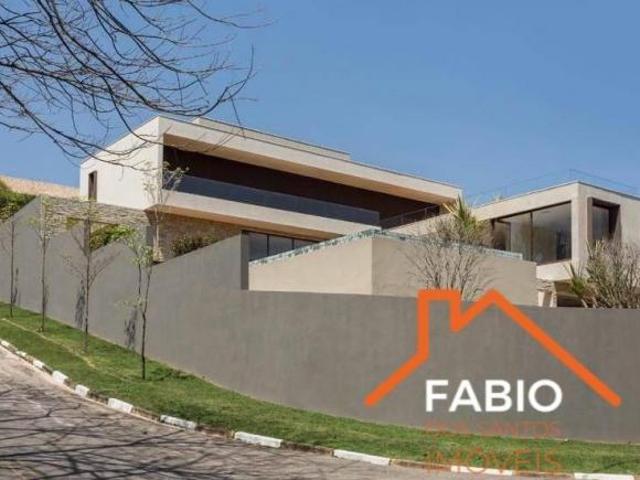 Casa Condomínio São Fernando Golf Club Cotia