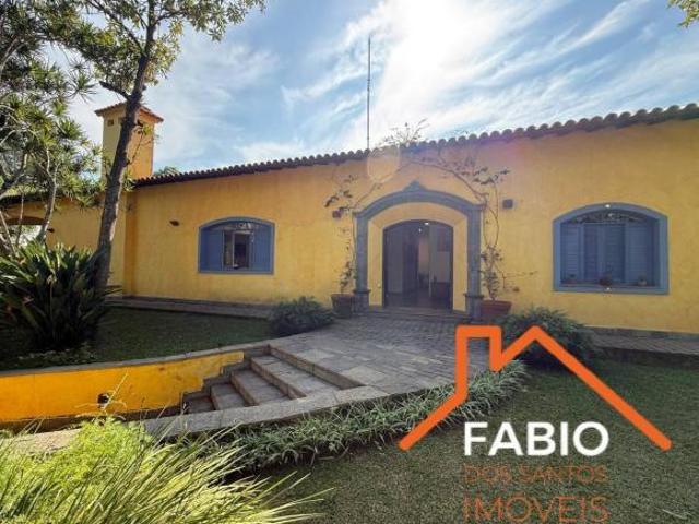 Casa Condomínio São Fernando Golf Club Cotia
