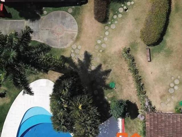 Casa Condomínio São Fernando Golf Club Cotia