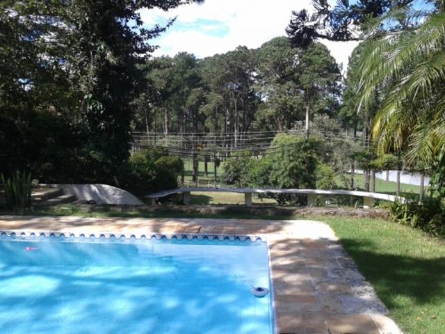 Casa Condomínio São Fernando Golf Clube