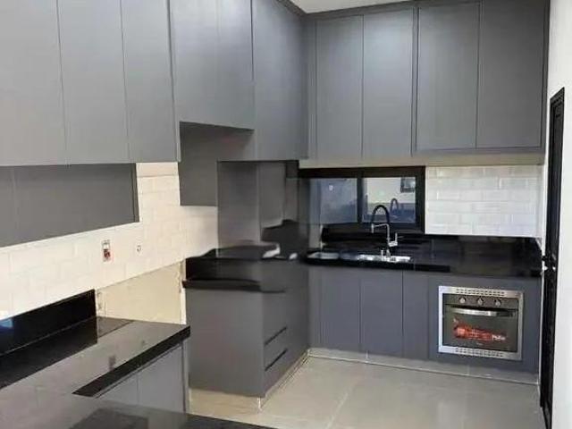 CASA CONDOMINIO SÃO JOSE DO RIO PRETO 3 Dormitórios