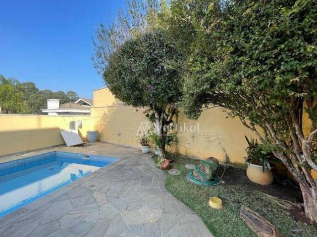 Condominio São Paulo II na Granja Viana
