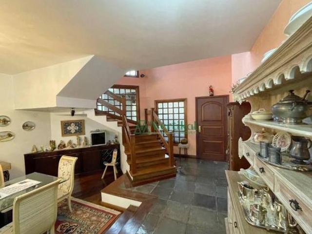 Casa Condominio São Paulo II na Granja Viana
