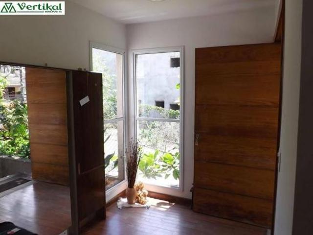 Casa Condominio São Paulo II na Granja Viana