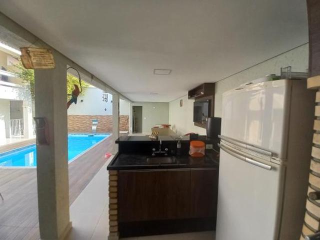 Casa Condomínio São Paulo II na Granja Viana