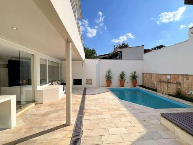 Casa Condominio São Paulo II Carmel na Granja Viana