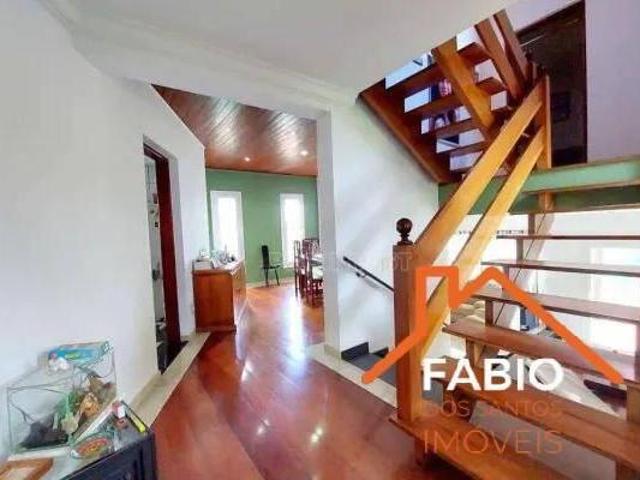 Casa Condomínio São Paulo II Cotia