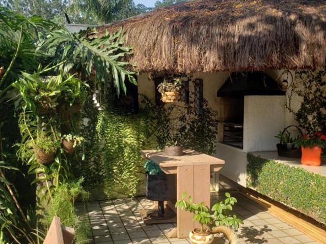 Casa Condominio São Paulo II em Granja Viana