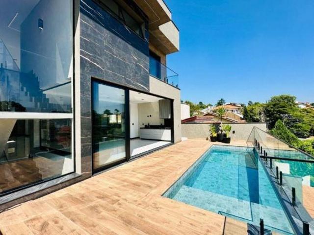Casa Condomínio São Paulo II Granja Viana