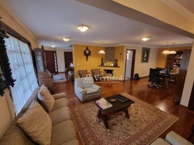 Casa Condominio São Paulo II Granja Viana