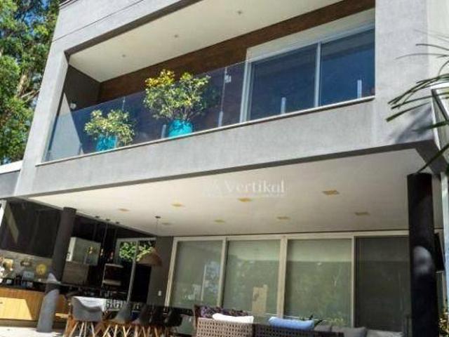 Casa Condomínio São Paulo II Granja Viana