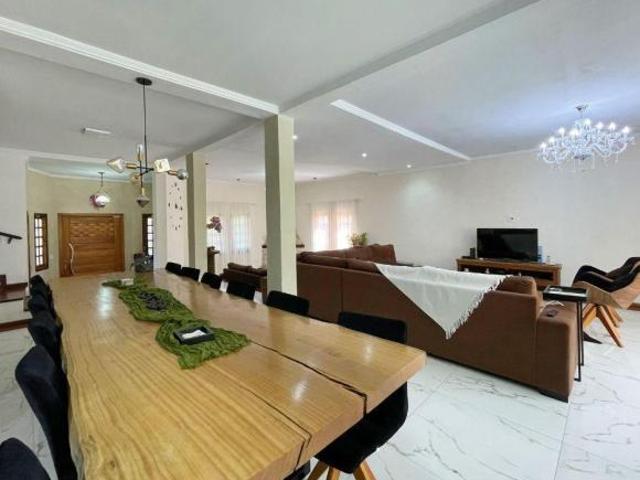 Casa Condomínio São Paulo II Granja Viana