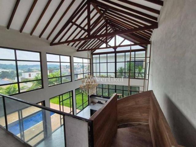 Casa Condominio São Paulo II Granja Viana