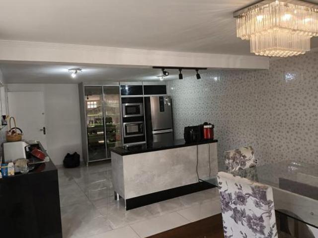 Casa Condominio São Paulo II Granja Viana