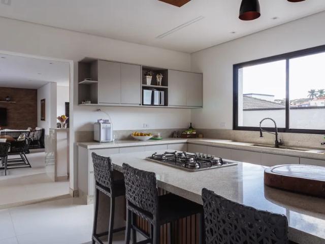 Casa Condominio São Paulo II Granja Viana