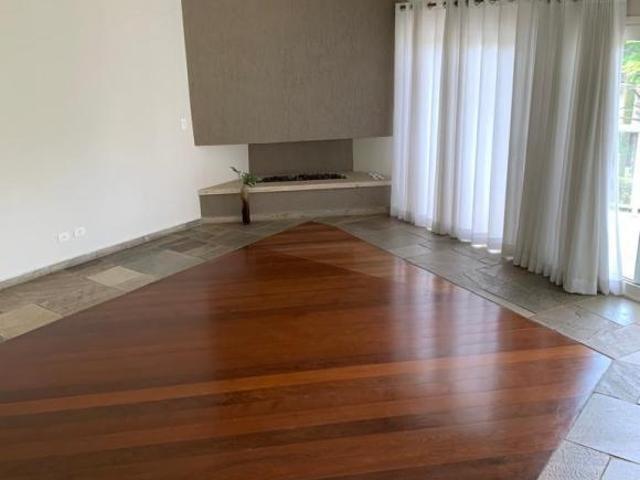 Casa Condomínio São Paulo II Granja Viana