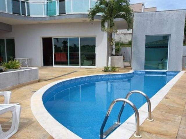 Casa Condominio São Paulo II Granja Viana