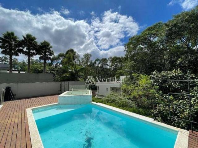 Casa Condomínio São Paulo II Granja Viana