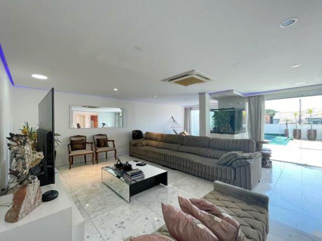 Casa Condominio São Paulo II Granja Viana