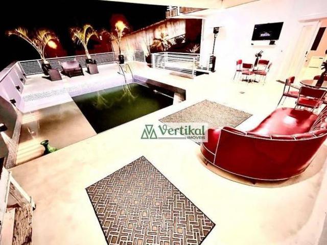 Casa Condominio São Paulo II Granja Viana