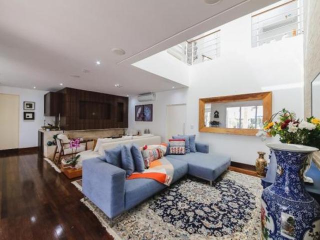 Casa Condomínio São Paulo II Granja Viana
