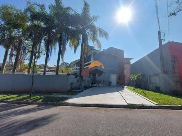 CASA CONDOMINIO SÃO PAULO II GRANJA VIANA SP