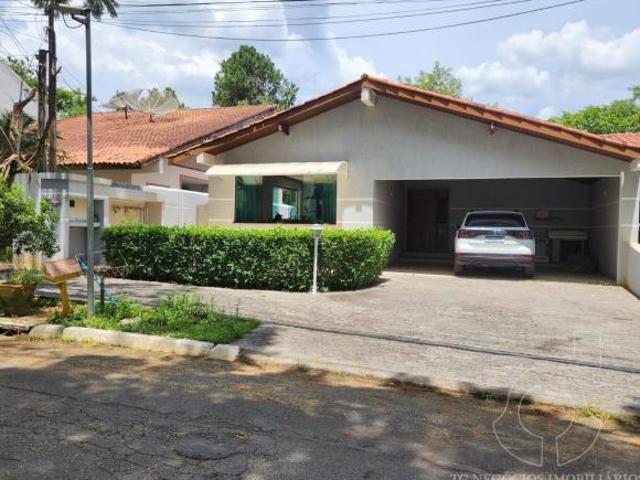 Casa Condomínio São Paulo II, São Paulo II Cotia, SP