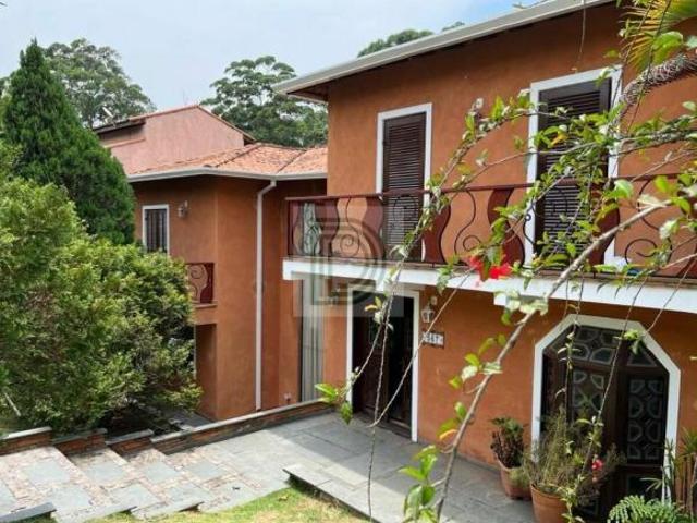 Casa condominio São Paulo ll