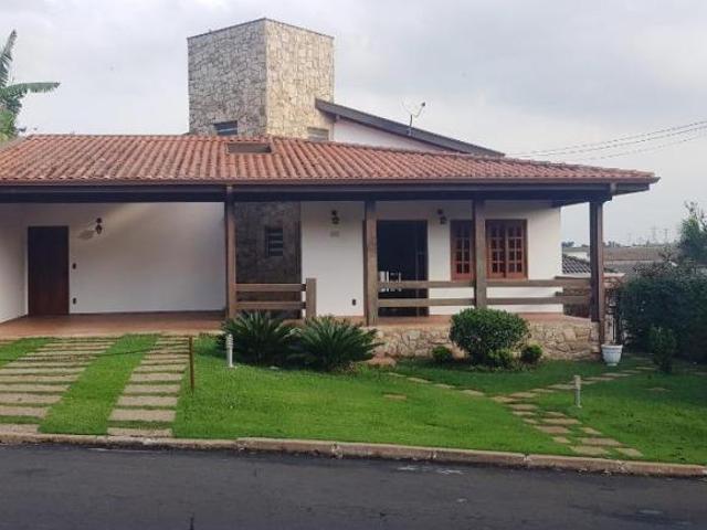 Casa Condominio Sousas 5 dormitorios e lazer