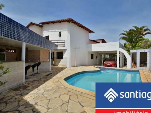 CASA CONDOMÍNIO SOLAR DE BRASÍLIA JARDIM BOTÂNICO LAGO SUL ESCRITURADA SUÍTE PISCINA FINANCIAMENTO