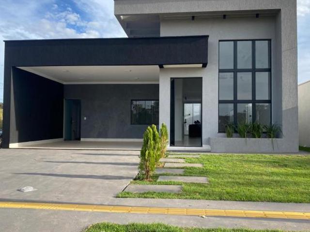 Casa Condominio Solar Italia Casa em Condomínio com 3 Quarto s por R$ 799000.00 no setor Residencia