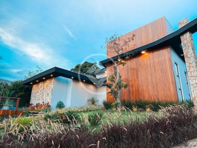 Casa Condominio Sonho Verde em Lagoa Santa