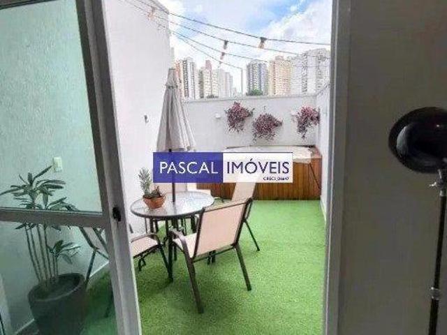 Casa Condomínio Saúde 3 dormitórios 2 vagas